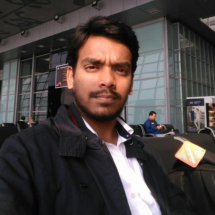 Muthu Krishnan Data Science Machine Vision And Maths 