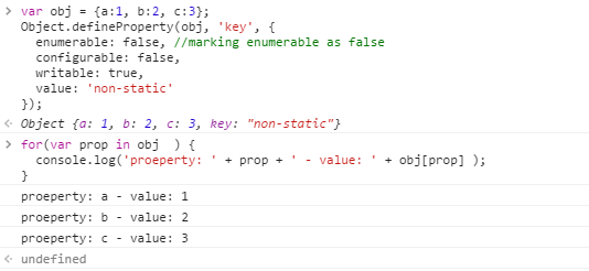 Different Ways Of Setting A Value To A Javascript Object Muthukrishnan