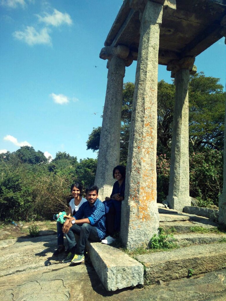 Road trip to Avalabetta and Nandi Hills from Bangalore – Muthukrishnan