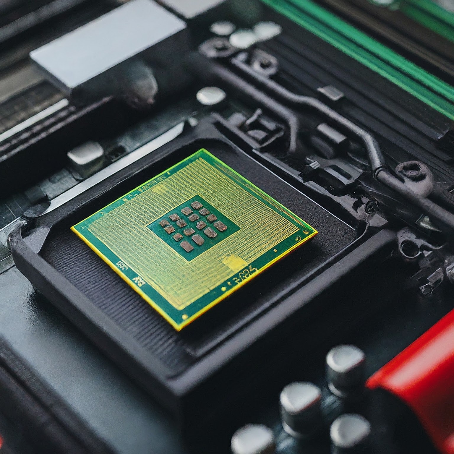 Ram and CPU usage optimization in C# code – Muthukrishnan